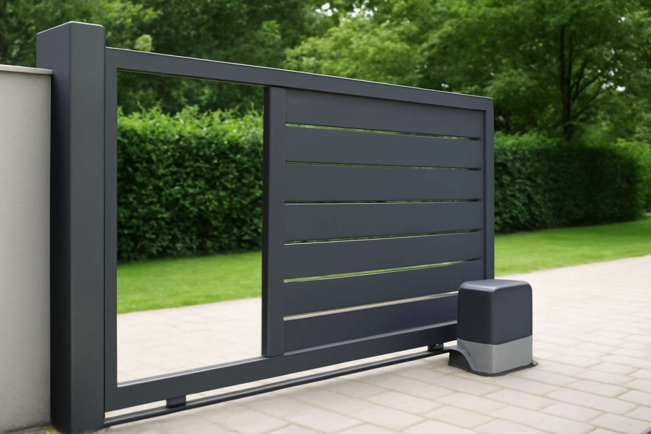 Affordable Sliding Gate Motors Prices at Cashbuild: Get the Best Deals ...