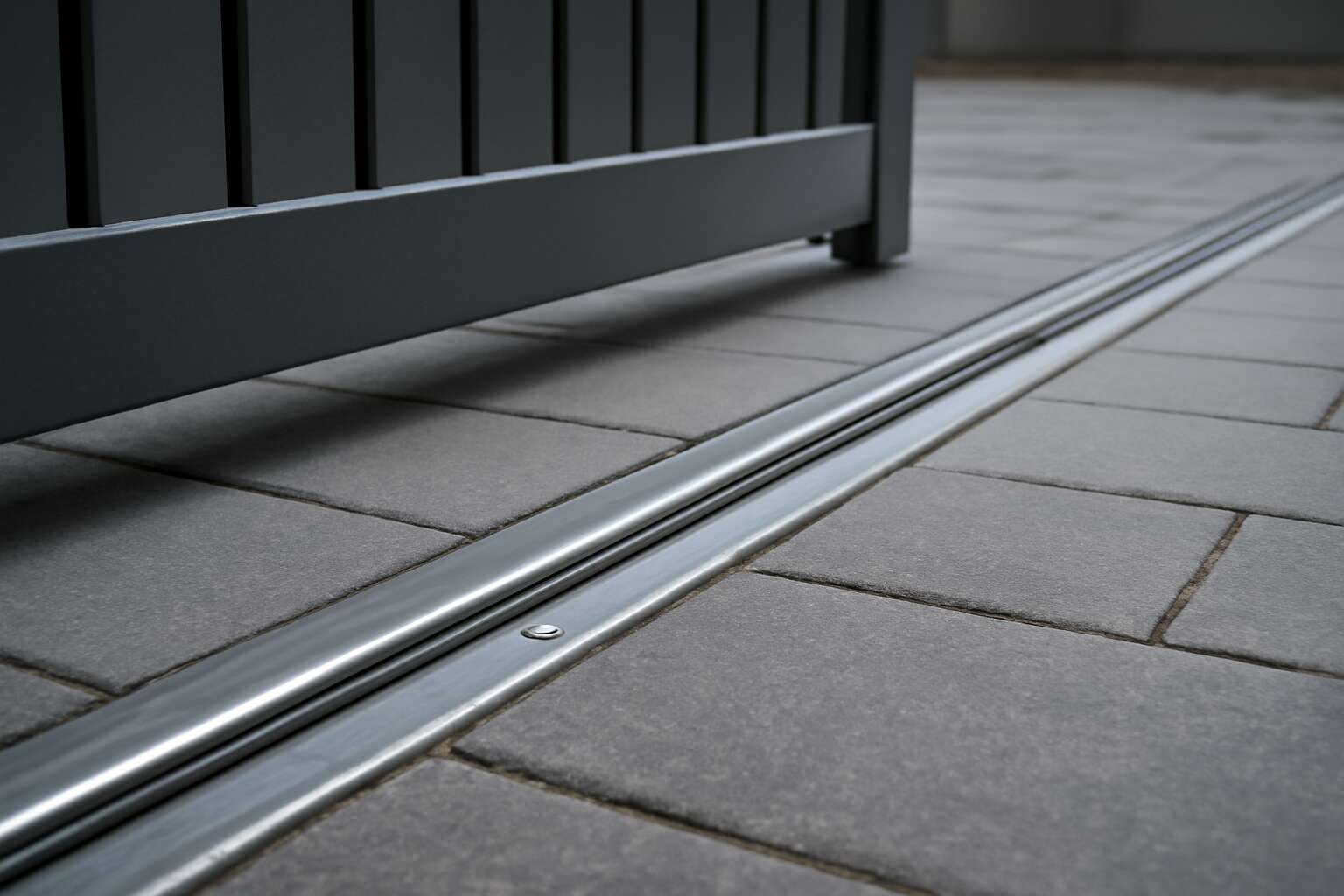 Affordable Sliding Gate Rail Track Price: Find Quality Tracks at the ...